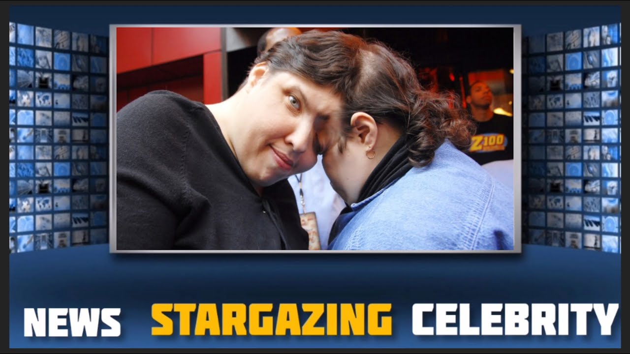 Cause of death Lori and George Schappell: What did the world's oldest ...