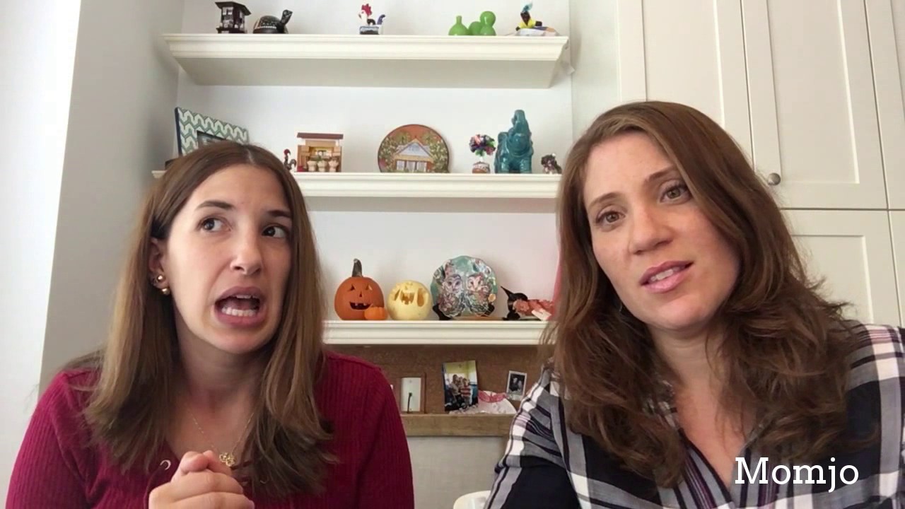 Candy for Kids In Halloween || Momjo Monday - YouTube