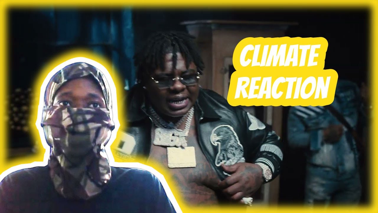 MASTERLIM REACTS: BigXthaPlug feat. Offset - Climate (Official Video ...