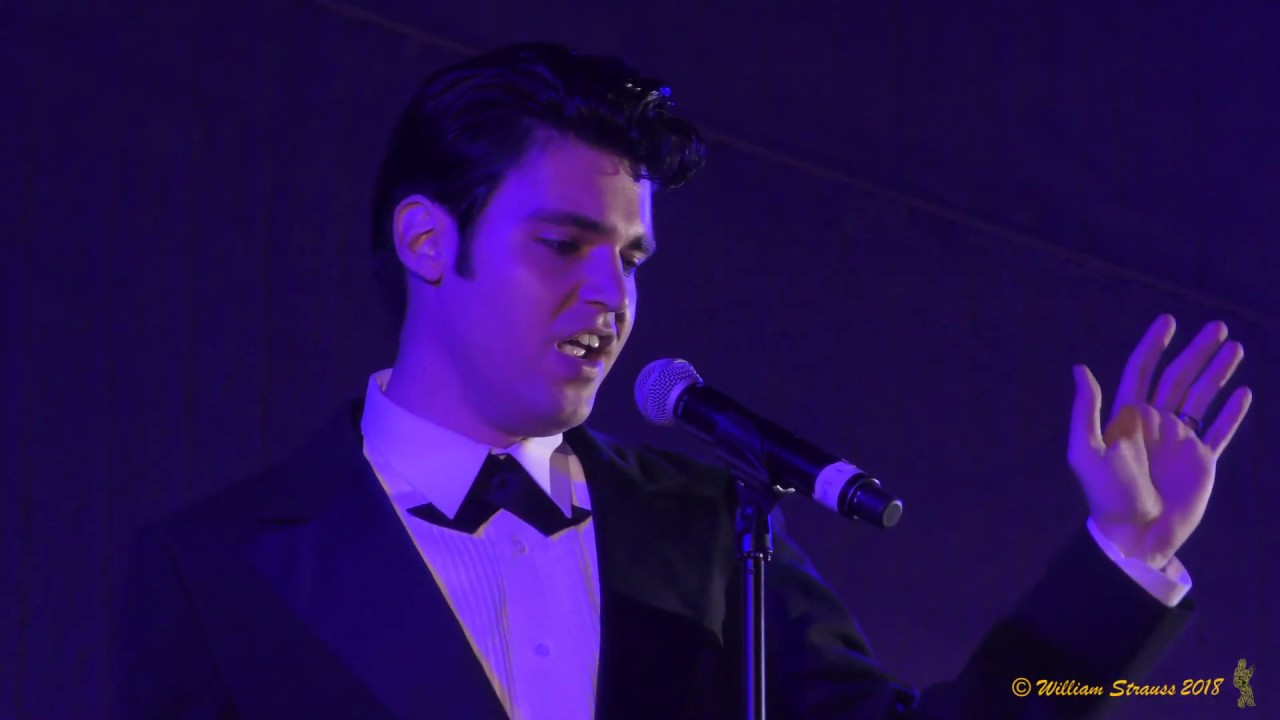 Jake Slater (First Place Winner and People's Choice Winner) - "Fame And ...