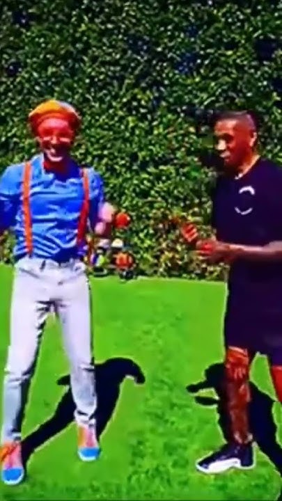 Blip Blip does the Drip Drip💀 - YouTube