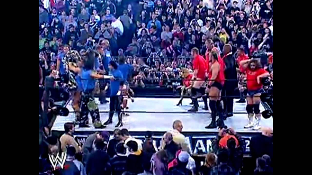 Divas Battle Royal: Tribute to the Troops 2015 - YouTube