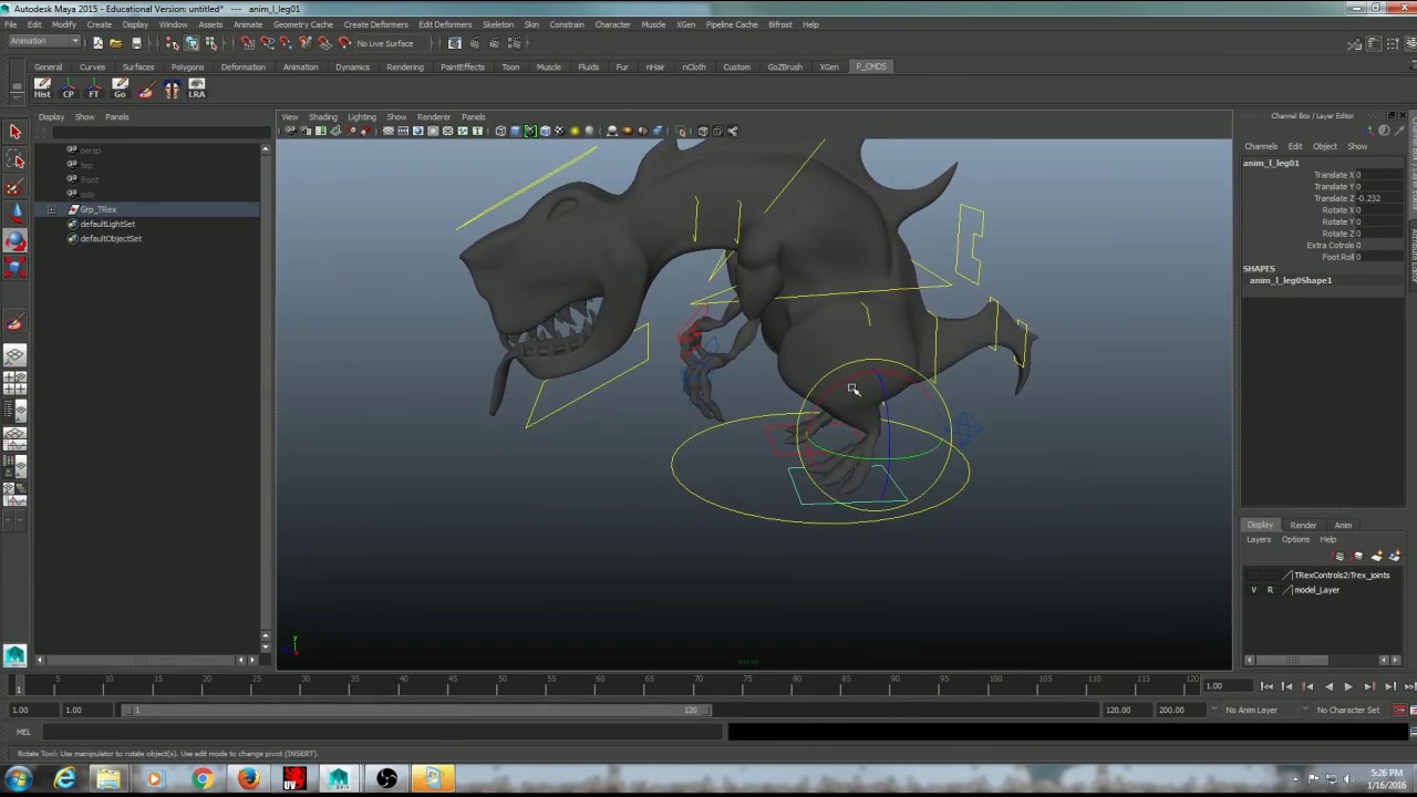 Autodesk maya student version portfolio - estatenet