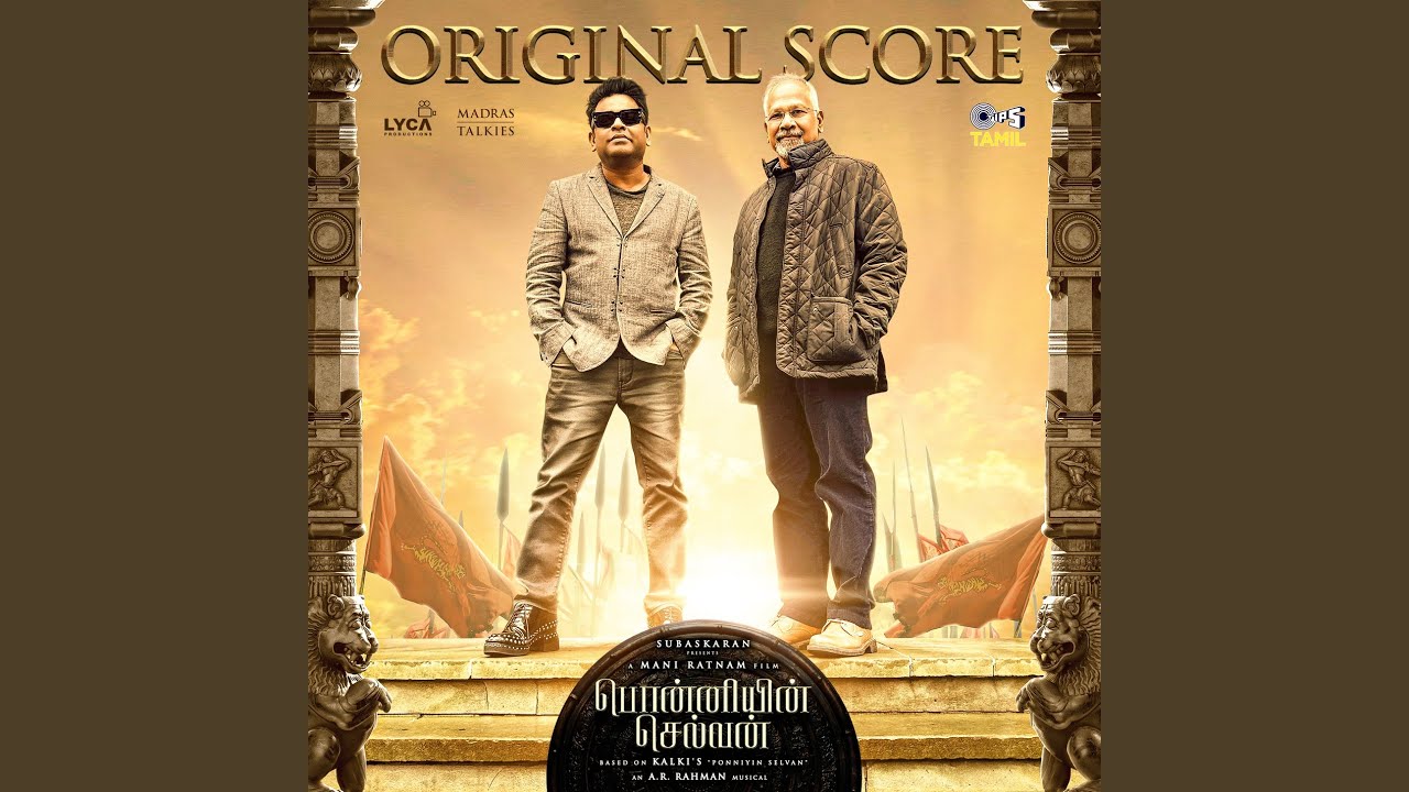 Requiem for the Fallen Monarch - YouTube