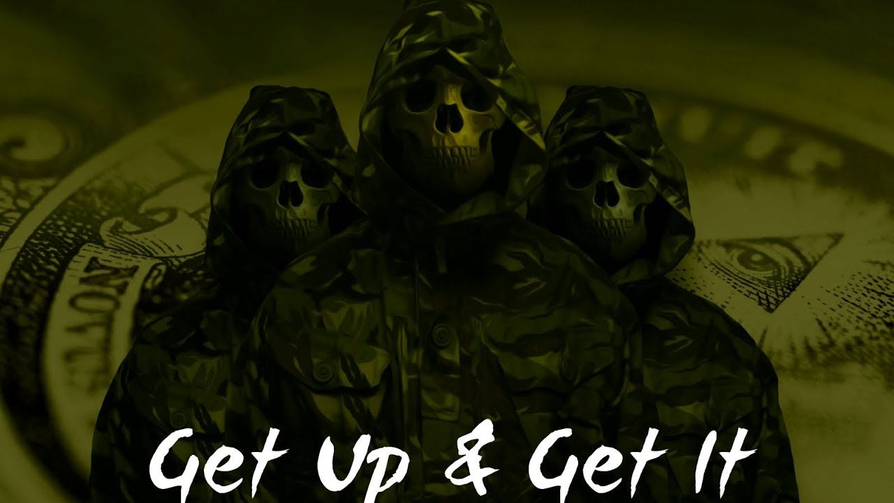Get Up & Get it ( By. C-Mit, Blanco & Oso Da Don) - YouTube
