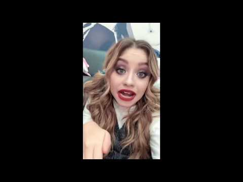 They call me childish and ugly - Karol Sevilla