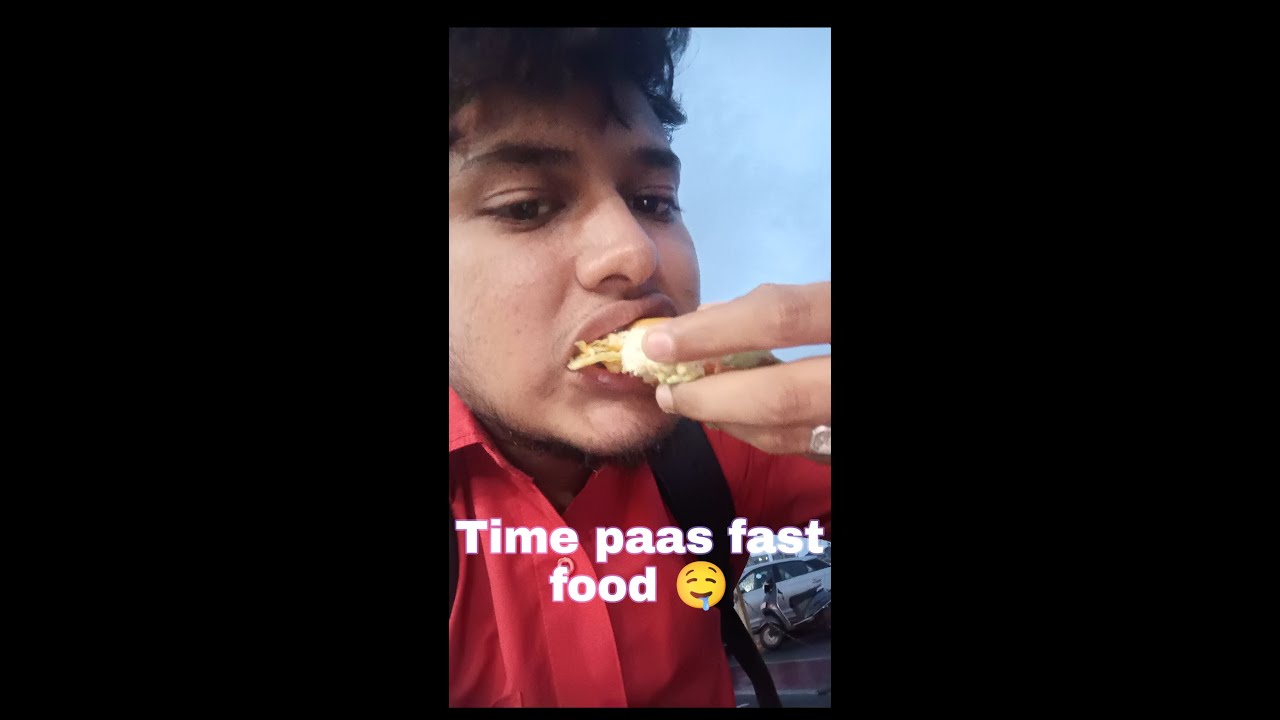 Time pass food || surat || famous || food||foodvloging ...