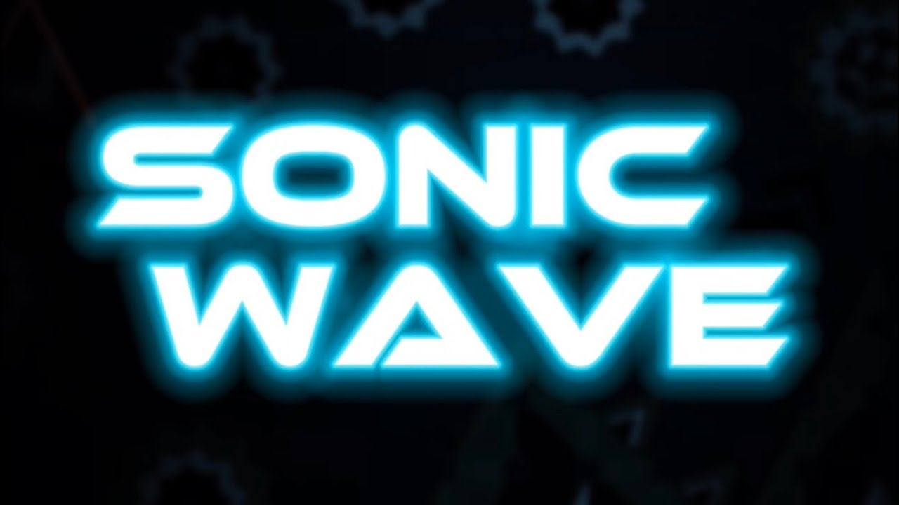 Extreme Demon: "Sonic Wave" 100% by Cyclic | Geometry Dash - YouTube