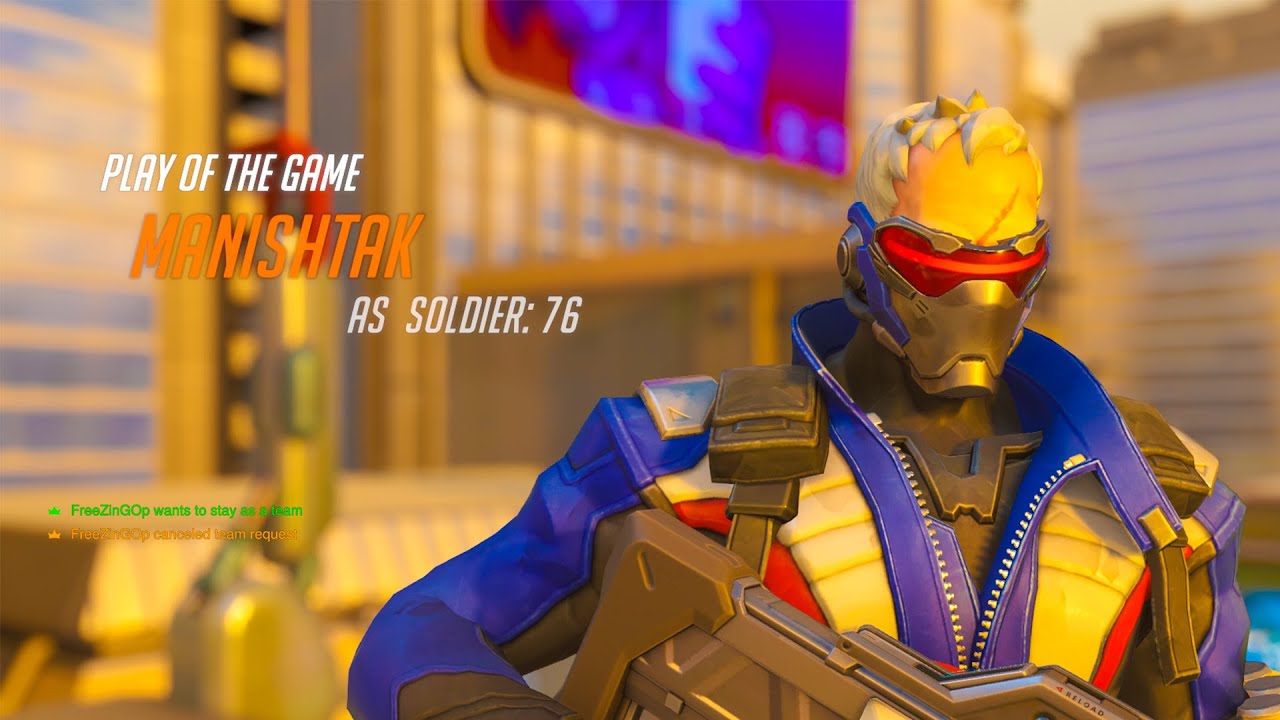 Overwatch 2 india Live I Road to 1k subs. - YouTube