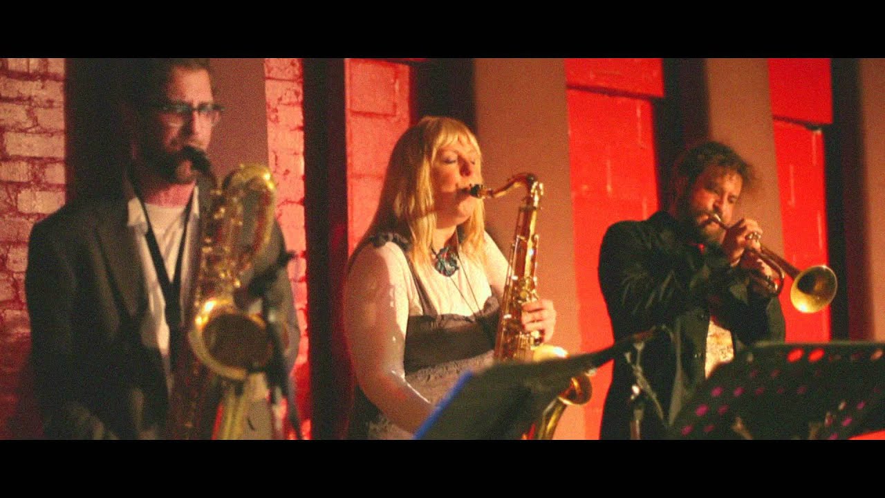 Josh Rifkin and his Dream Band - "The Letter" - YouTube