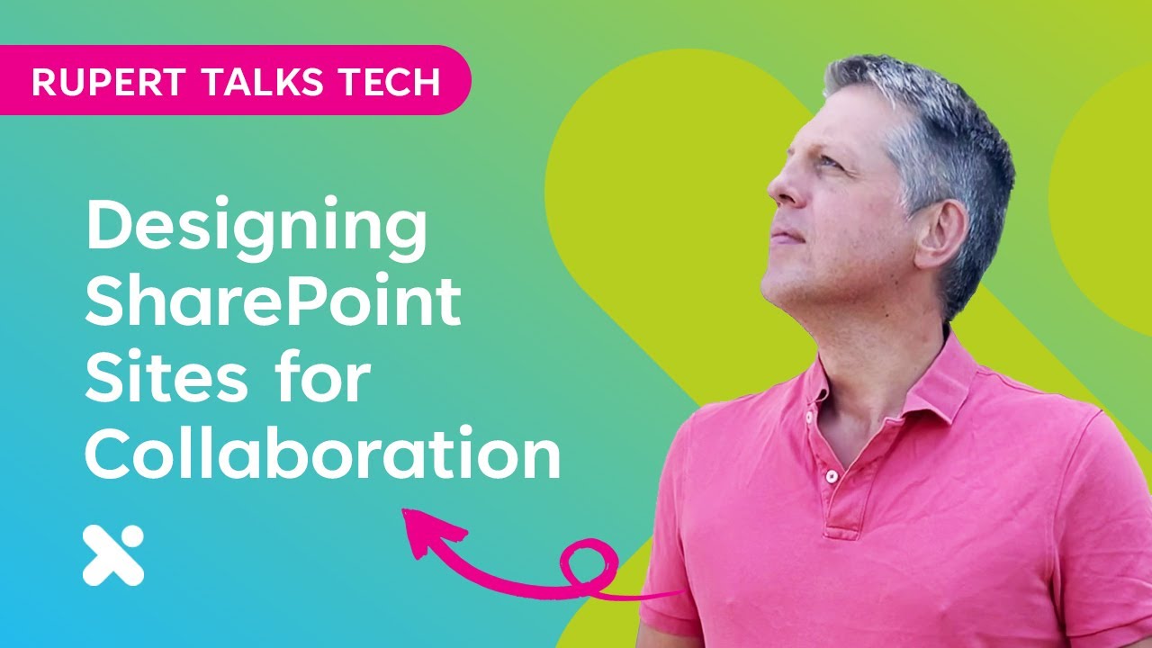 How to Design SharePoint Sites for Collaboration | Document Management ...