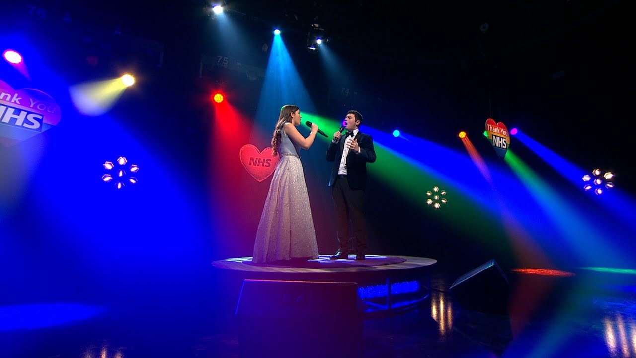 BELLO DUO LIVE - YouTube