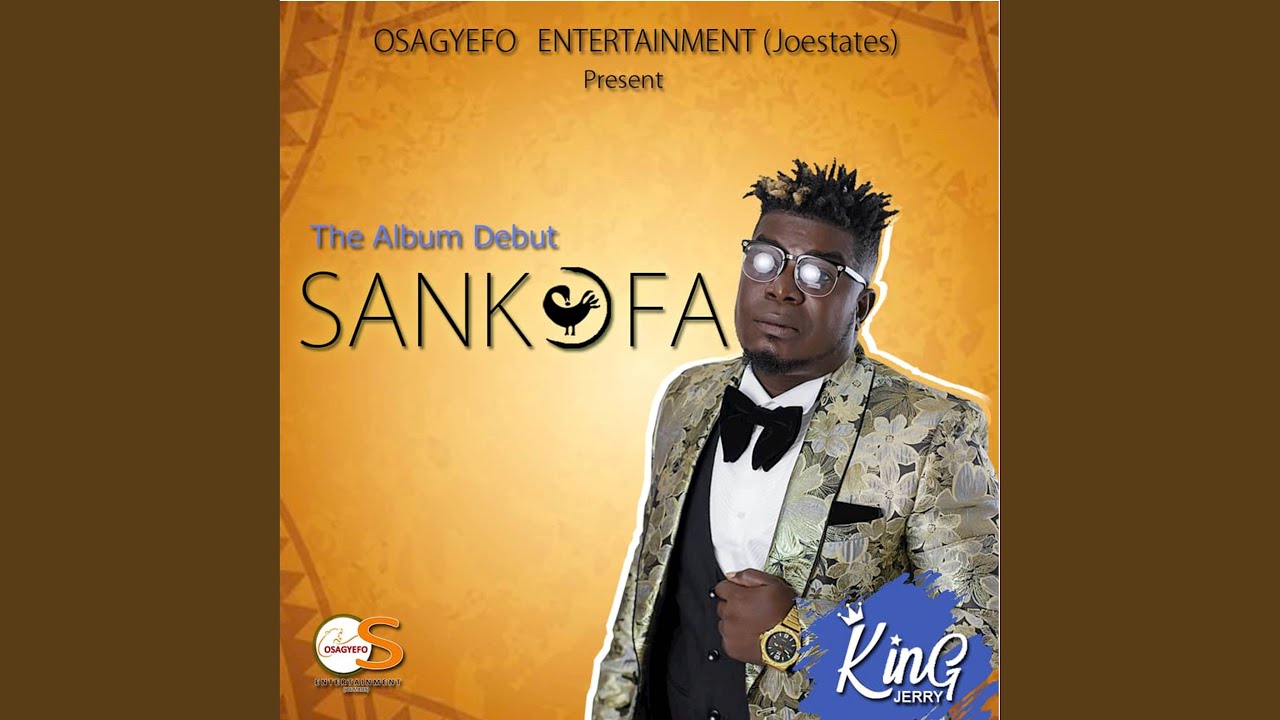 Sankofa - YouTube