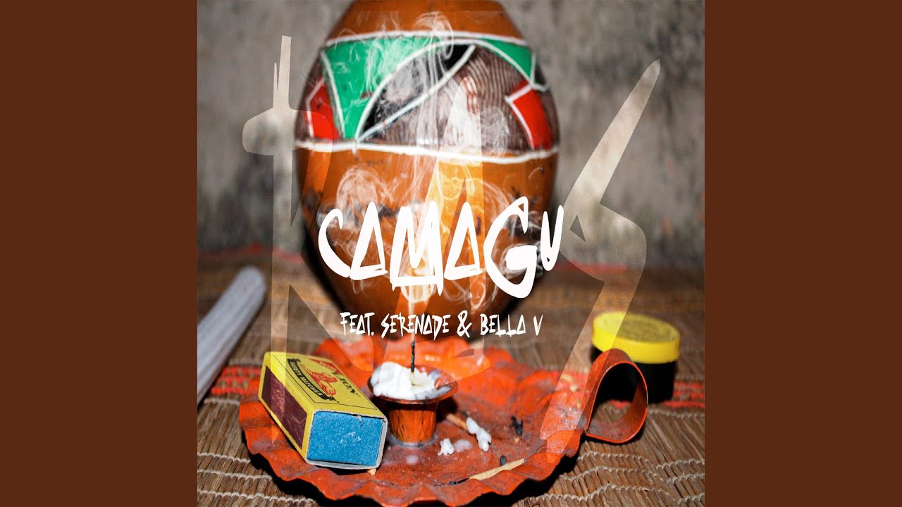 Camagu - YouTube