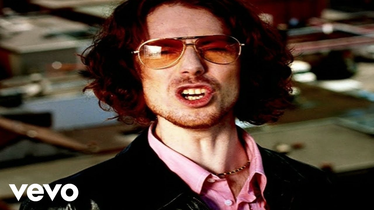 Remy Shand - The Way I Feel (Edited Version) - YouTube Music