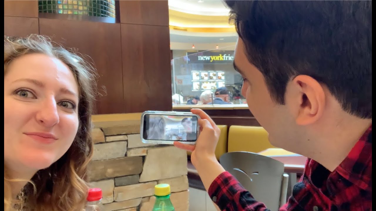 Welcome Back Leo | Day 1 + 2 || Vlog - YouTube