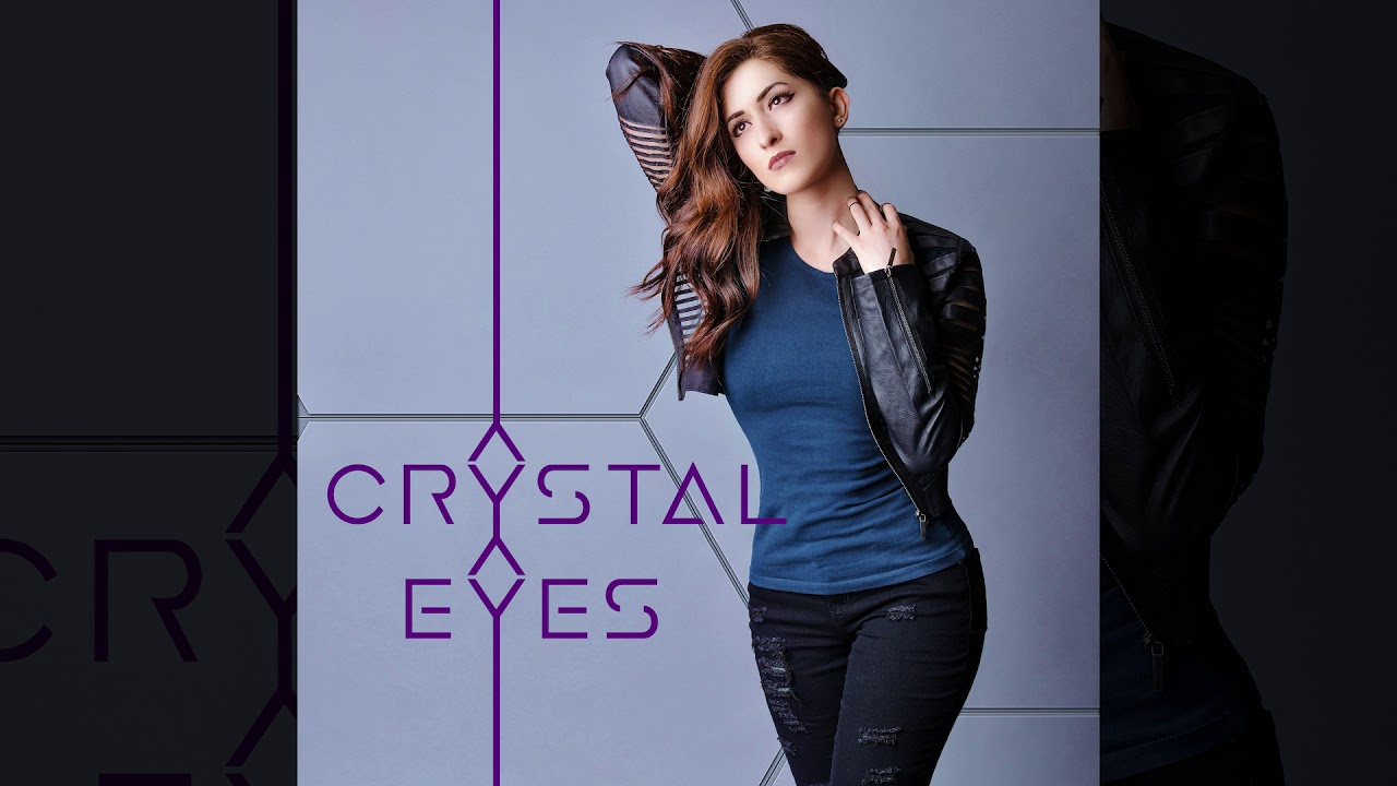 Chasing Me (Crystal Reyes EP) Track 1 - YouTube