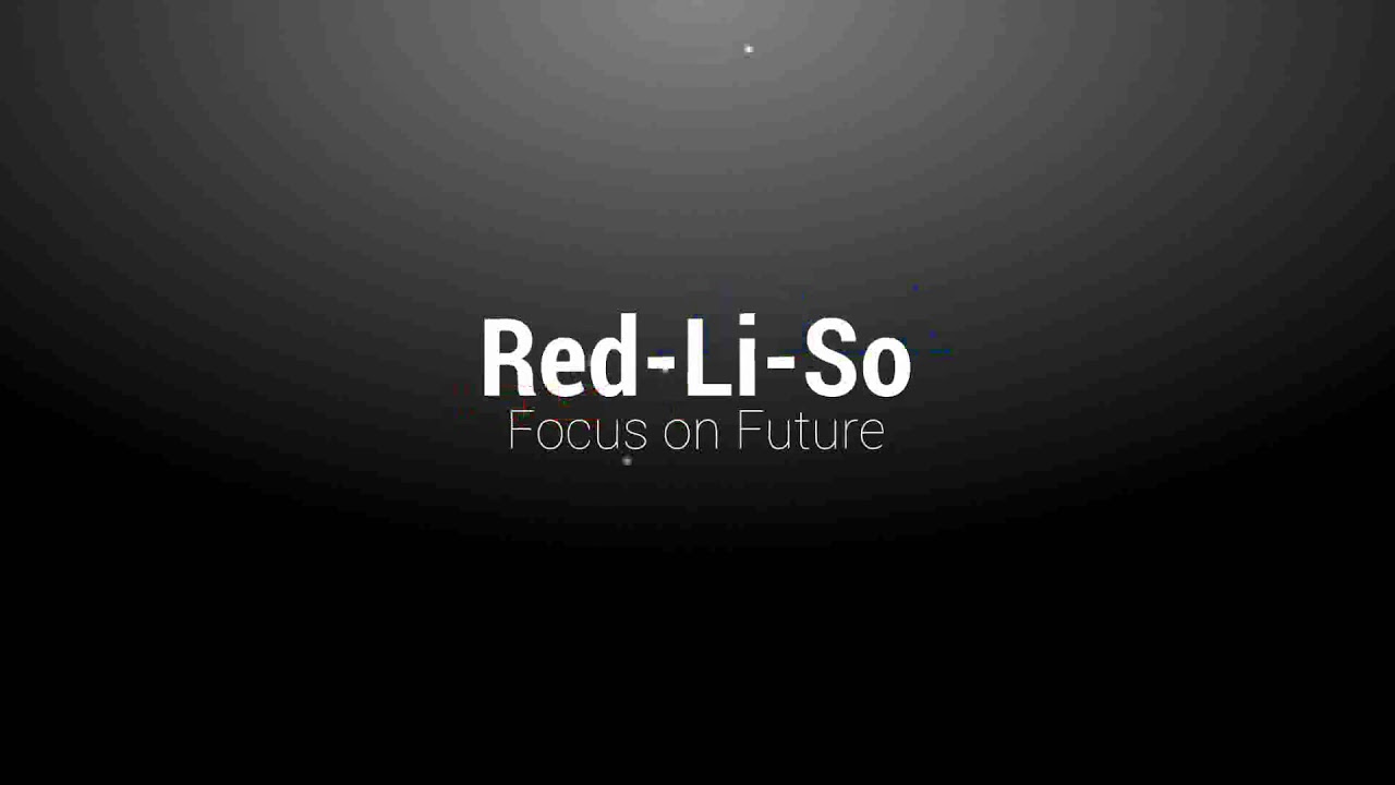Intro Video | Red-Li-So stands for RedHat - Linux - Solaris - YouTube