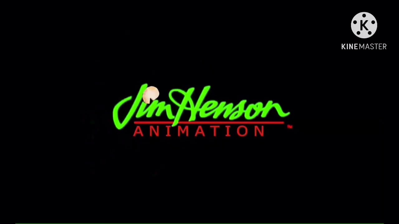 Jim Henson Animation logo Reversed - YouTube