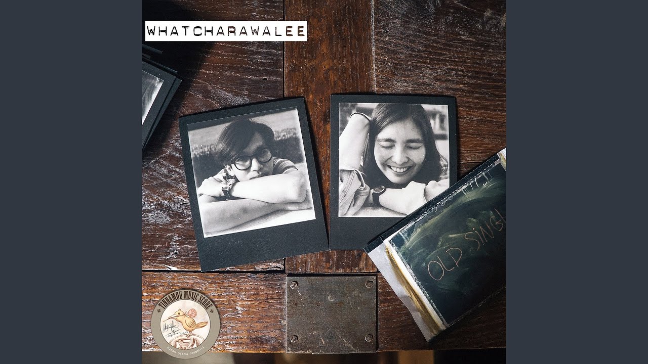 Old Single - YouTube