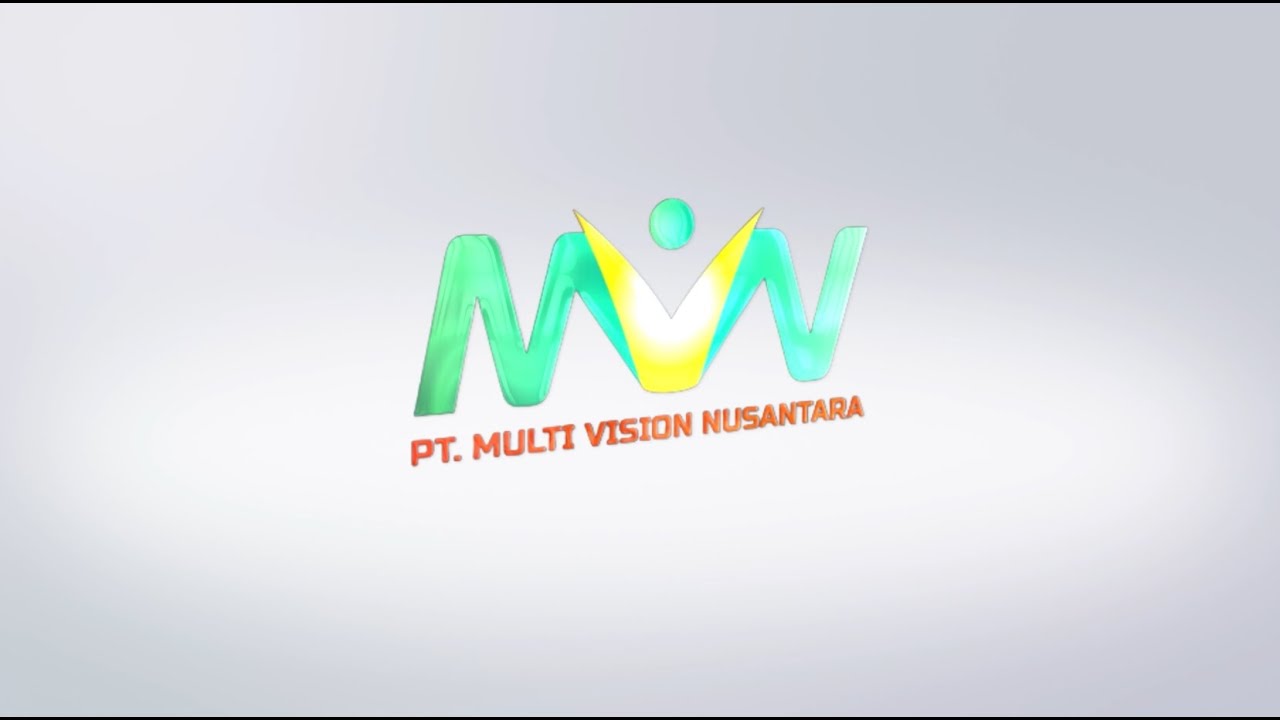 Company Profile : PT MULTI VISION NUSANTARA - YouTube