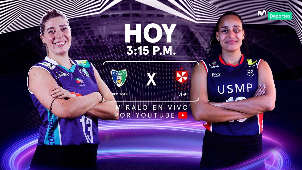 🔴 U. SAN MARTÍN VS. DEPORTIVO SOAN #ENVIVO | ETAPA 2 | LIGA PERUANA DE ...