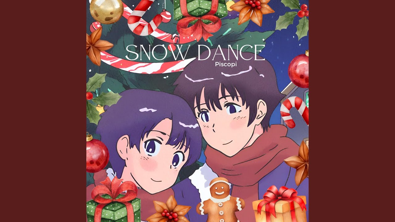 Snow Dance - YouTube