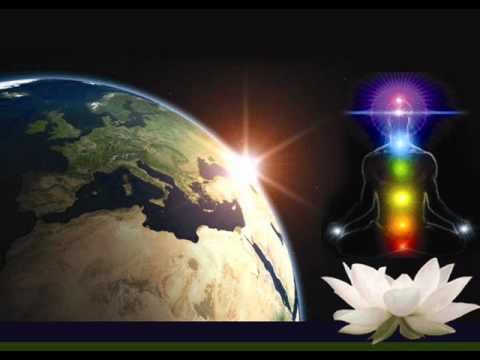 Unity Consciousness Earth Healing Guided Meditation - YouTube