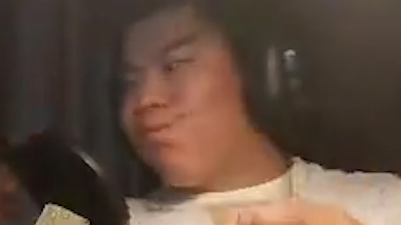 the worst streamer i have ever met pt 3 - YouTube