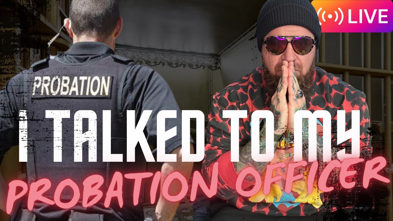 PROBATION OFFICER UPDATE - YouTube