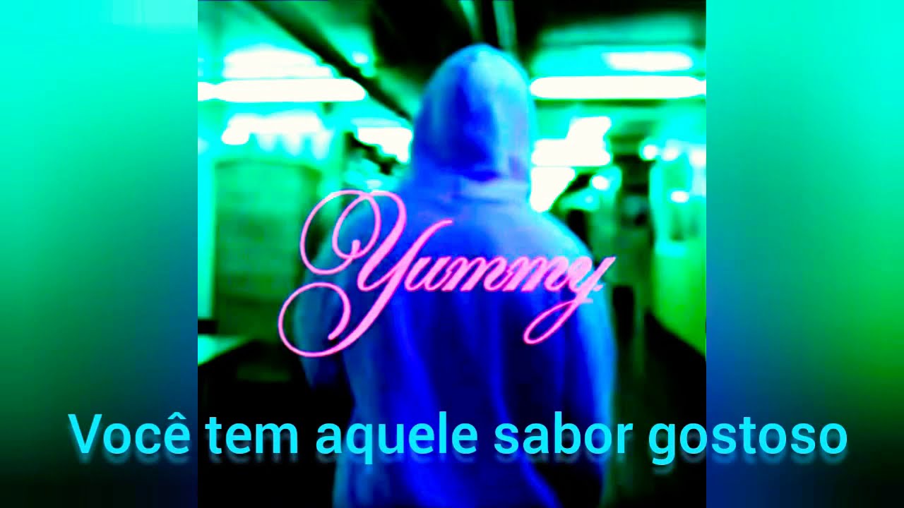 Justin Bieber - Yummy [Tradução♡] - YouTube