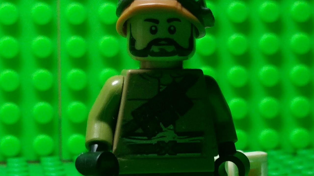 Random Lego Compilation - YouTube