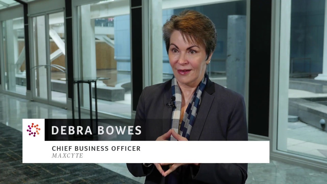 Debra Bowes - Part I - YouTube