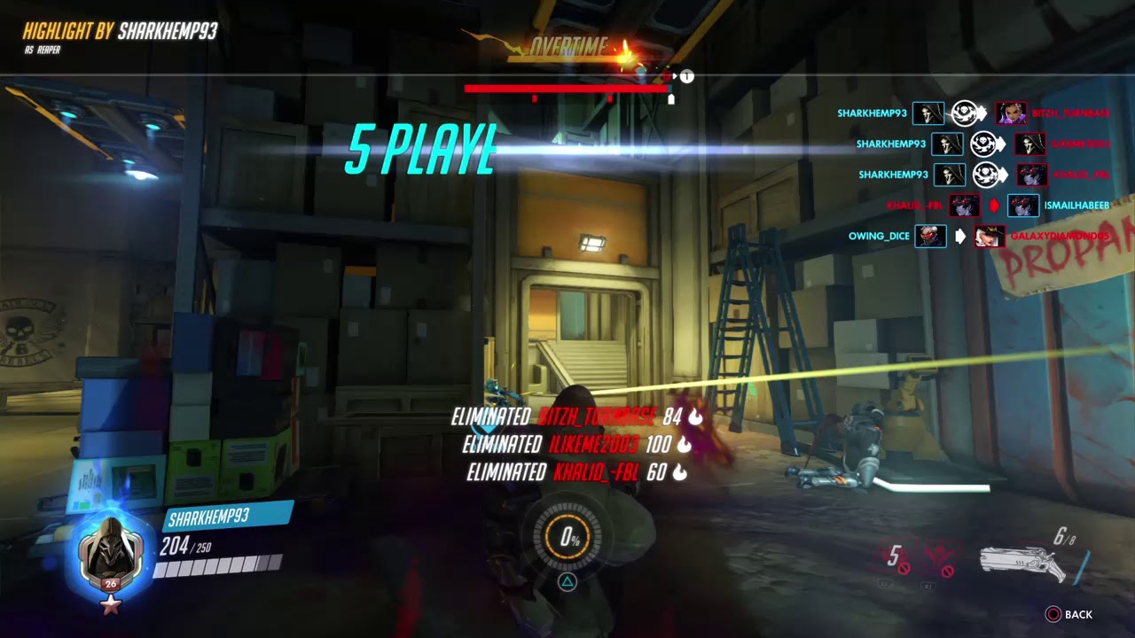 Learning Reaper - YouTube