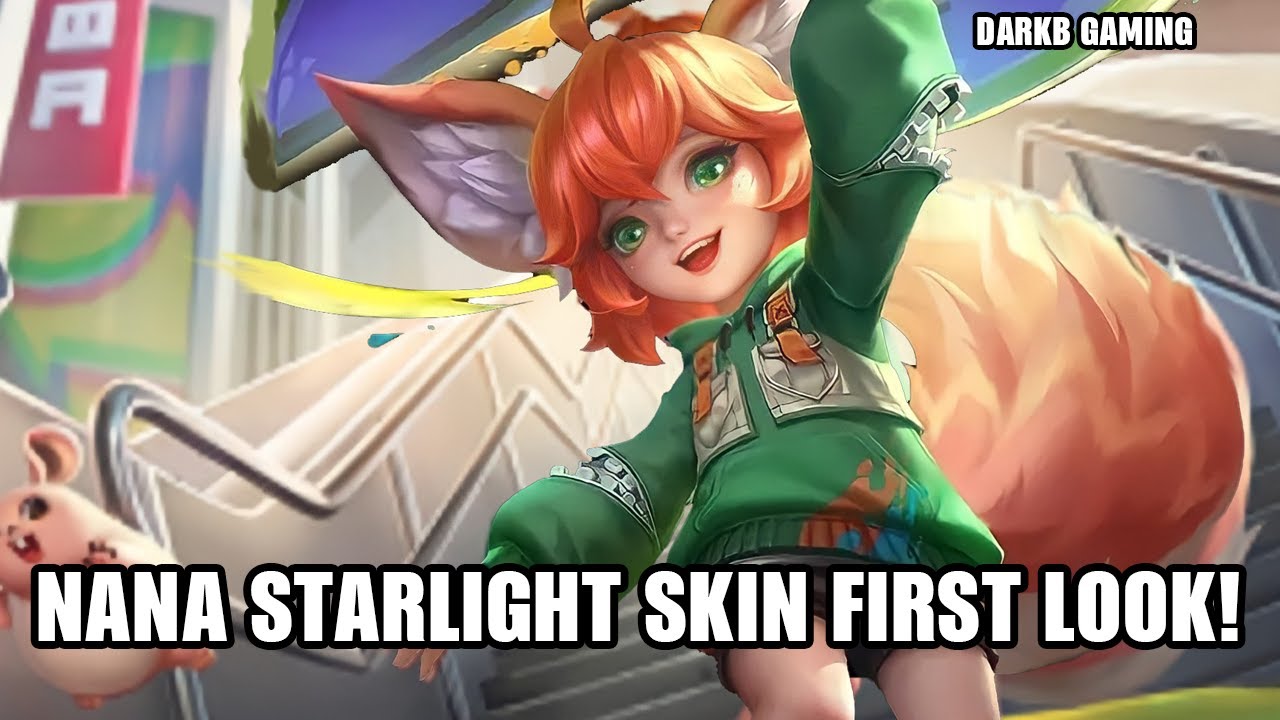 July 2022 Starlight Skin First Look | July 2022 Starlight Skin Choices ...