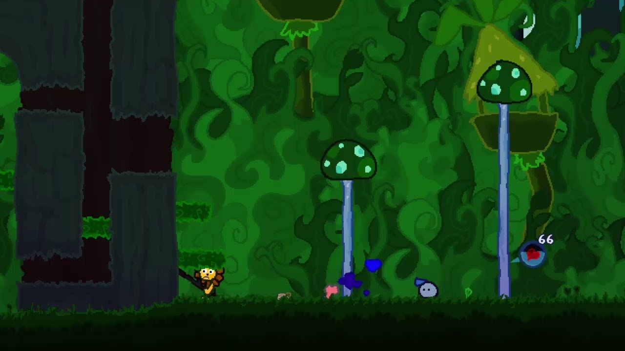 Wuppo PS4 Pro gameplay live - YouTube