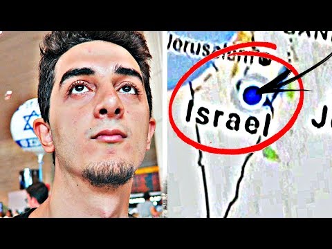 KUDÜS'TE BİR GÜN GEÇİRMEK!