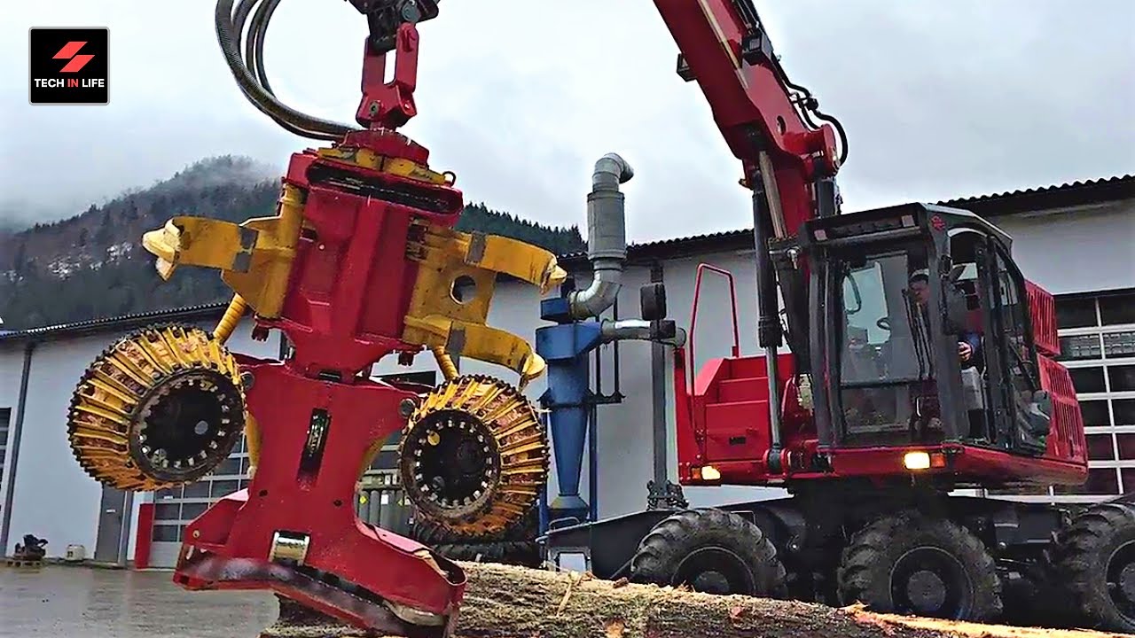 Let’s See the Incredible Machine Series That’s the Most BREATHTAKING ...