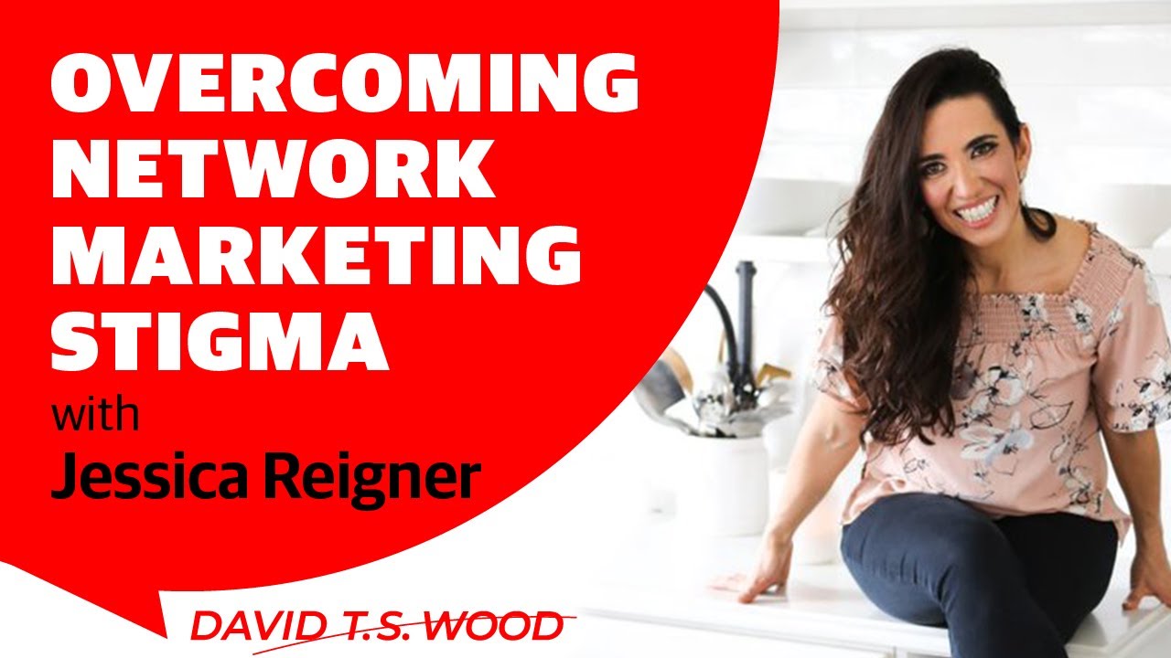 Expert reveals the truth about Network Marketing | Jessica Reigner ...