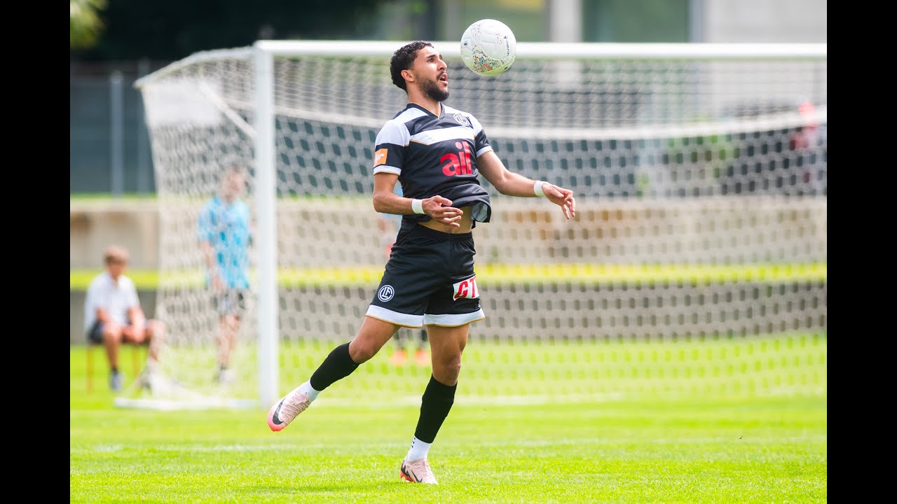 FC Lugano - Sito ufficiale