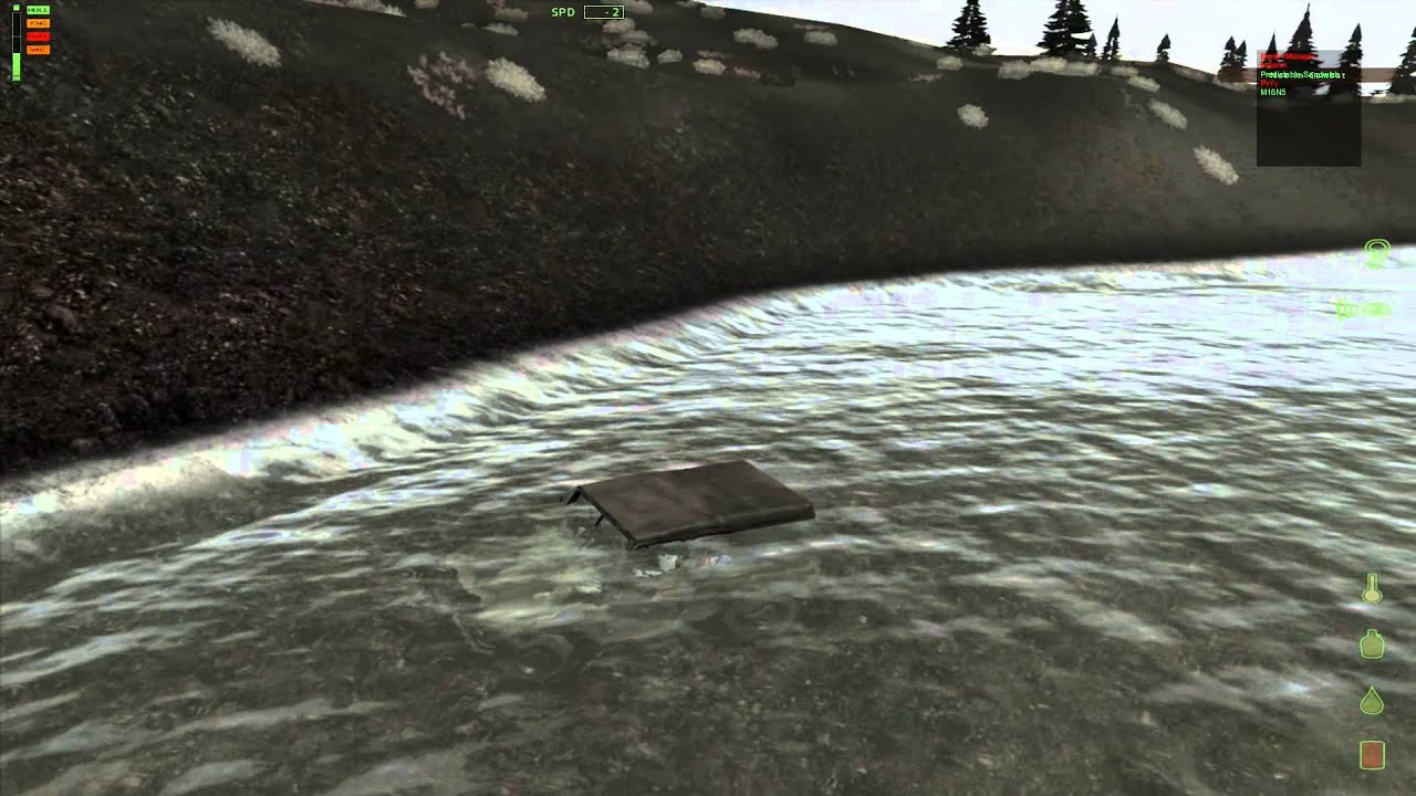 Axios - DayZ News - Best First Person Driver - YouTube