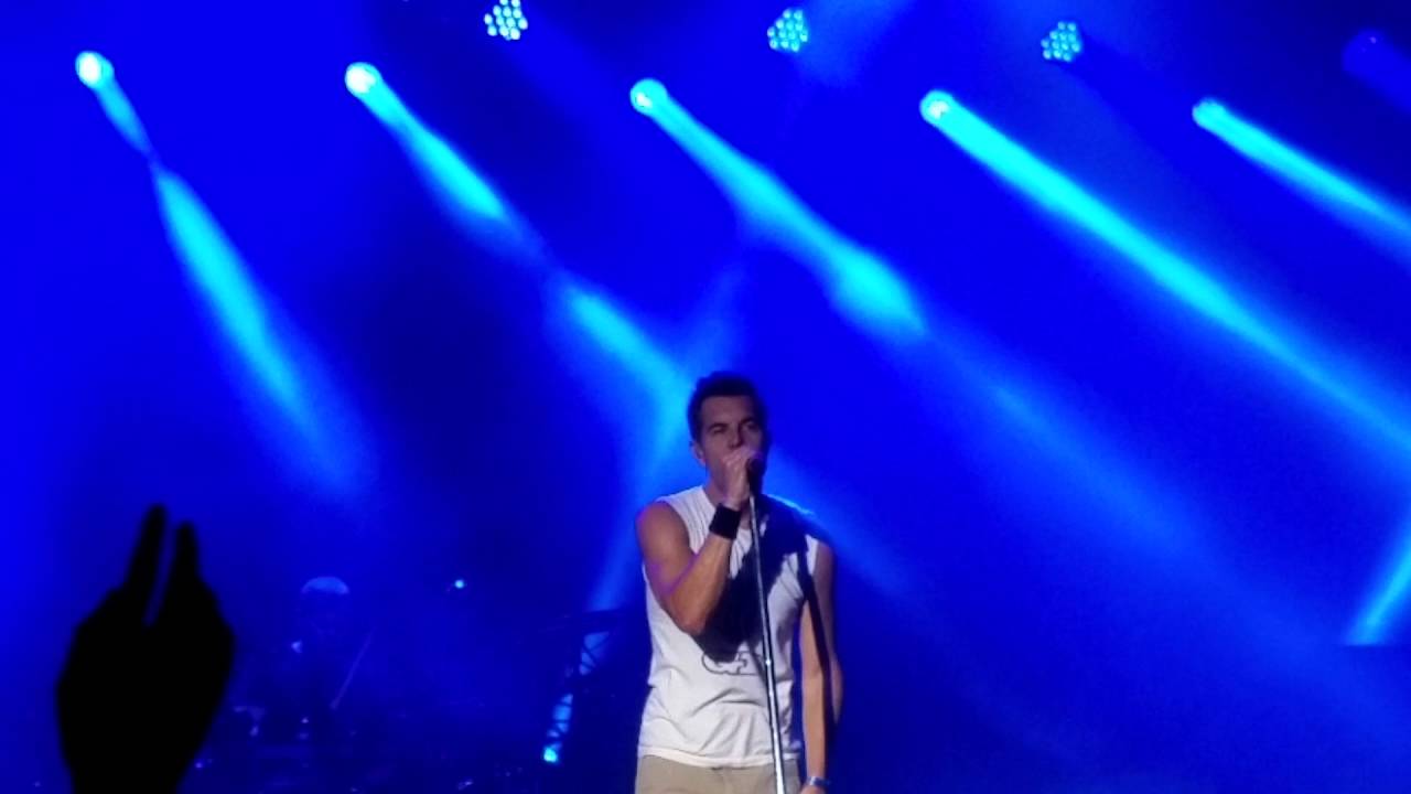 311 - All Mixed Up Live Austin 360 Amphitheater Texas 8/5/16 - YouTube