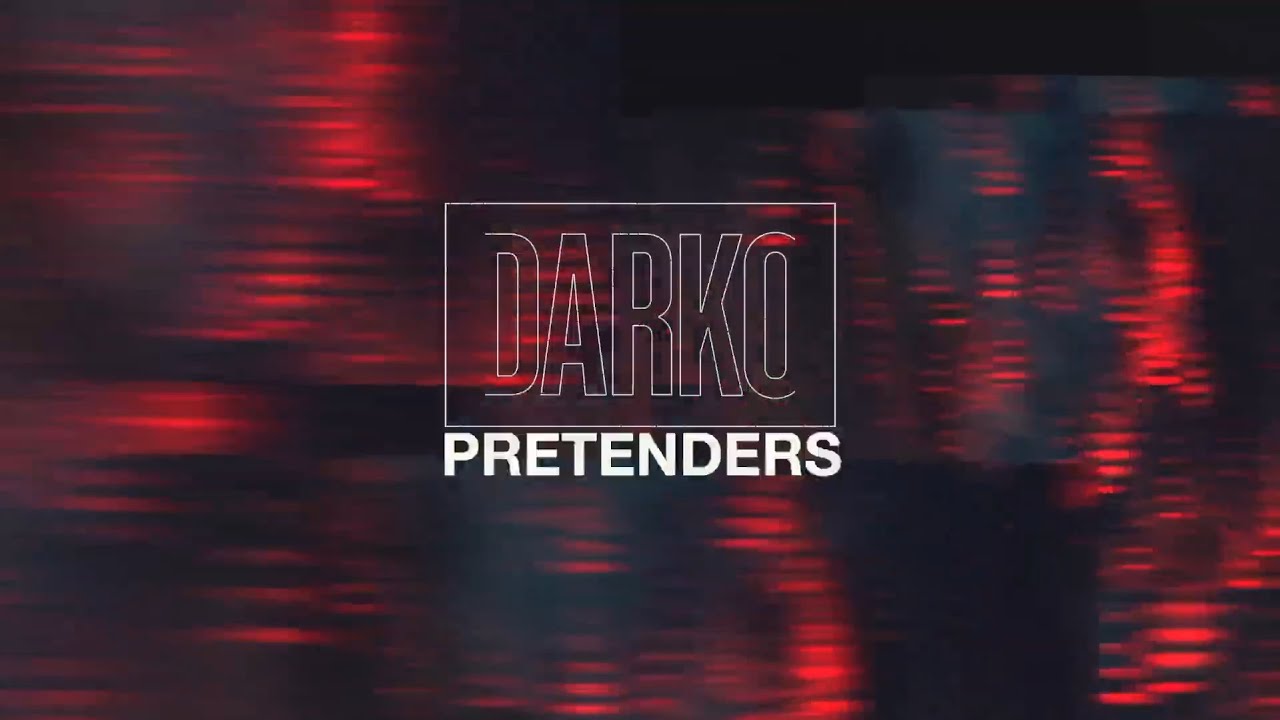 Pretenders | Darko US [Ft. Ben Duerr] | [Lyrics/Sub Español] - YouTube