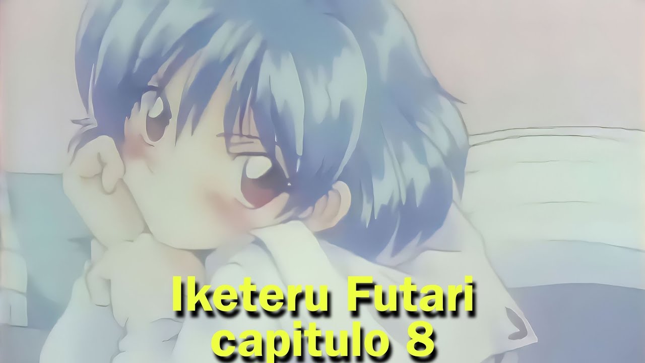 Iketeru Futari (hd) capitulo 8 sub esp - YouTube