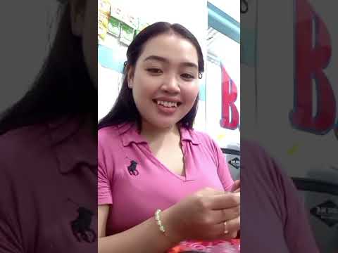 Mami stw pulen mantap