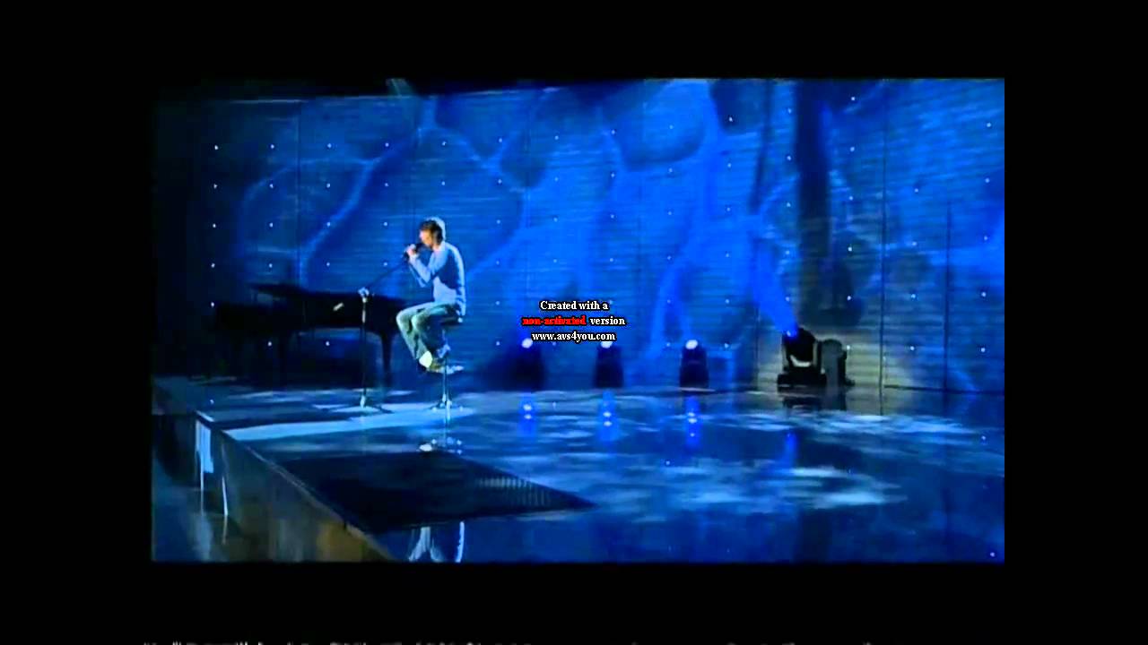 The Whole New World - Alen Kofol.avi - YouTube