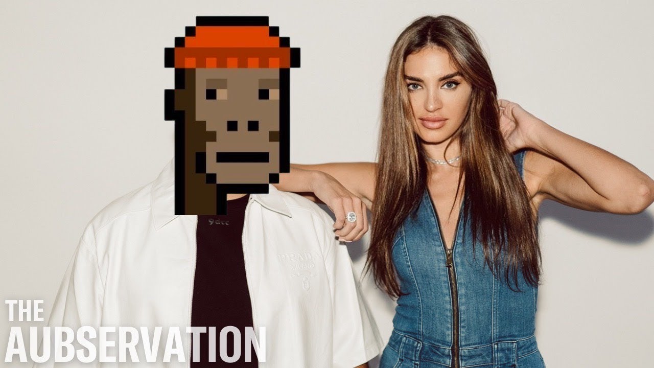 gmoney on Working With Adidas, Spending $300k on an NFT, and How to ...