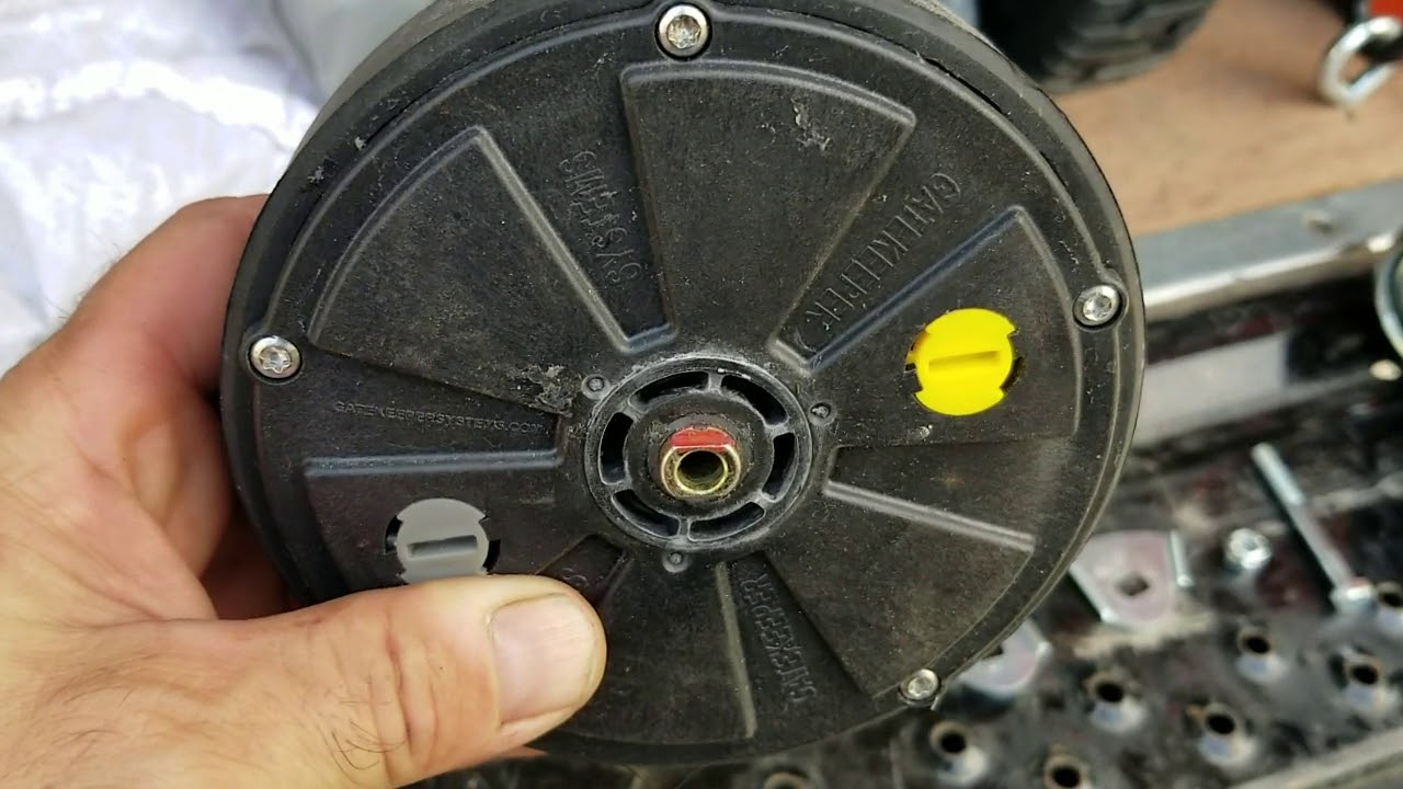Purcheck Paired Wheel Install - YouTube