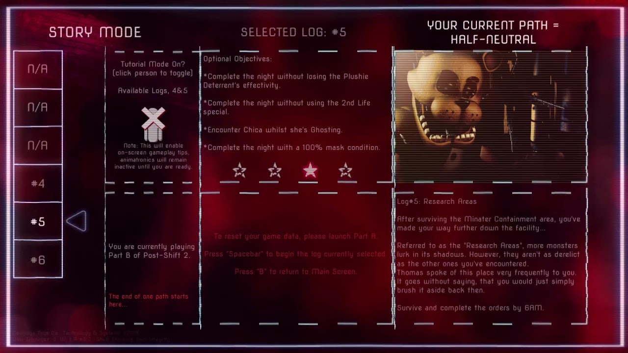 Terror Thursday week 13 - YouTube