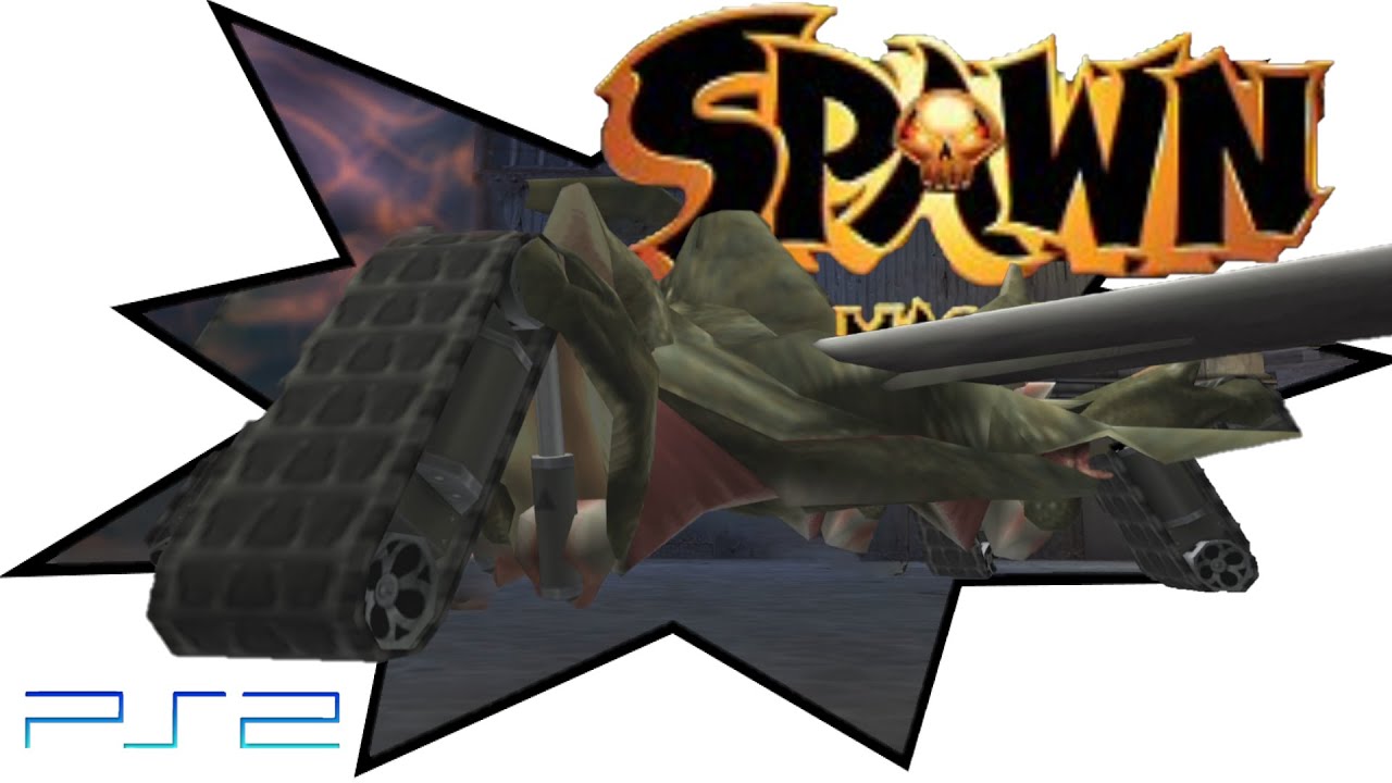 SPAWN: Armageddon Gameplay Walkthrough Part 3 | Seas of Blood (FULL ...